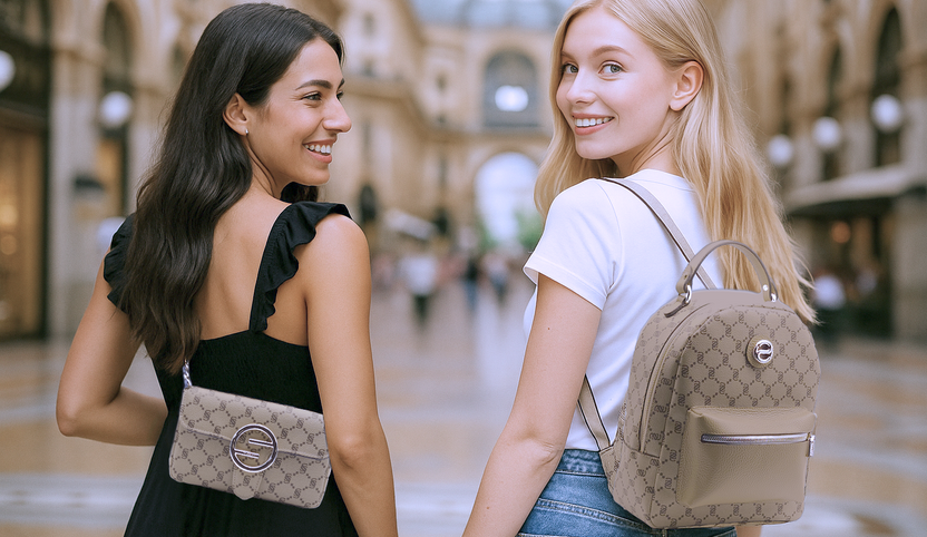 I Santi Bags (isantibags) | Borse e zaini made in Italy – iSantiBags